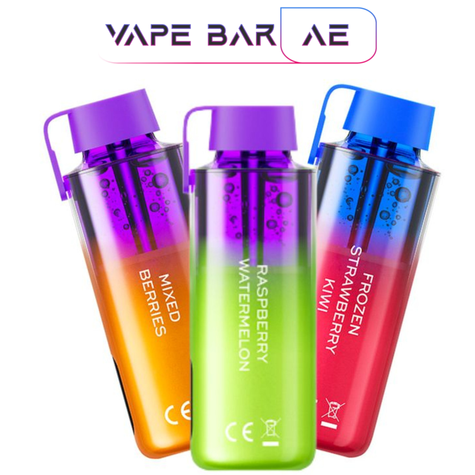 BEST VOZOL NEON 10000 PUFF DISPOSABLE VAPE in Dubai UAE